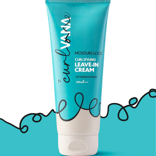 Shop Best Curly Hair Products in India for Men & Women